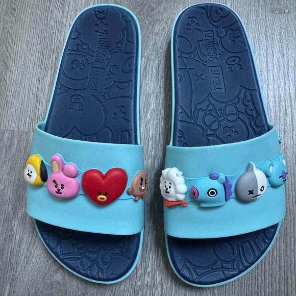 Melissa | Shoes | Melissa Bt2 Sandals | Poshmark